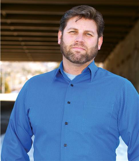 Founders – Legacy Initiative: Not all heroes wear a cape